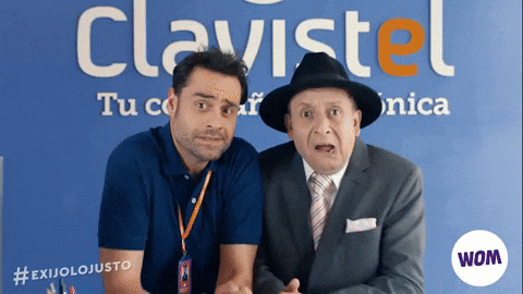 Wom GIFs - Get the best GIF on GIPHY