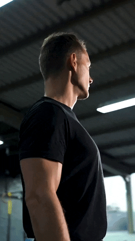 Fitness Man GIFs - Get the best GIF on GIPHY