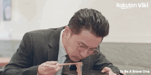 Noodles GIF by Viki - Find & Share on GIPHY