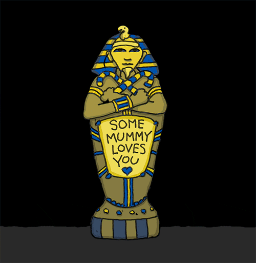 The-tomb-of-love GIFs - Get the best GIF on GIPHY