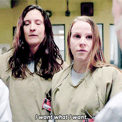 Oitnb Screencaps GIFs - Get the best GIF on GIPHY