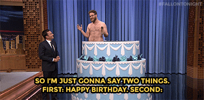 Second-birthday GIFs - Get the best GIF on GIPHY