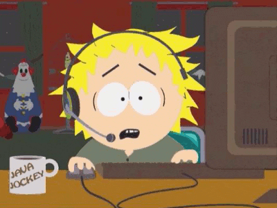 Coffee Obsessed GIFs - Get the best GIF on GIPHY