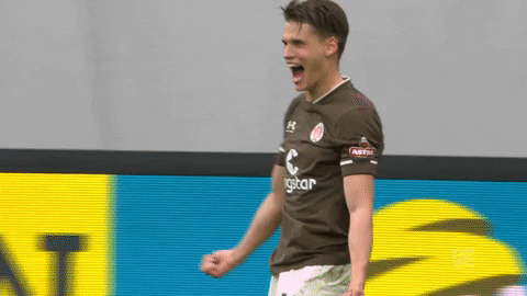 Sankt Pauli Fcsp GIF by FC St. Pauli - Find & Share on GIPHY