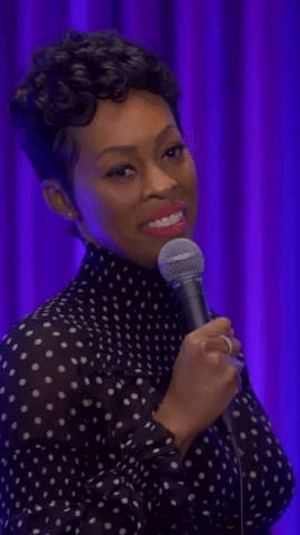 Haha-yeah-okay GIFs - Get the best GIF on GIPHY