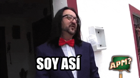 Soy Guapo GIFs - Get the best GIF on GIPHY