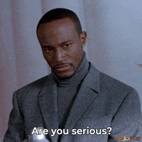 Seriously Reaction Gif