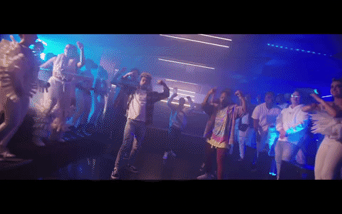 Hip Hop Dance GIF by Universal Music Africa - Find & Share on GIPHY