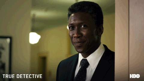 True Detective GIFs - Find & Share on GIPHY