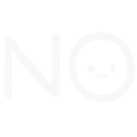 No Good Nono Sticker for iOS & Android | GIPHY