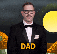 Hey-dad GIFs - Get the best GIF on GIPHY