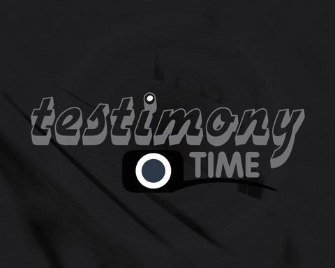 Testimony-time GIFs - Get the best GIF on GIPHY