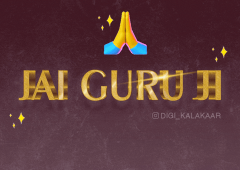 Guruji Pranaam GIFs - Get the best GIF on GIPHY