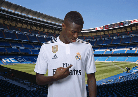 La Lega Gif Laliga GIFs | Tenor