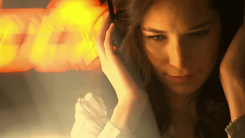 Earpod GIFs - Get the best GIF on GIPHY