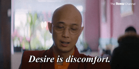 Discomfort GIFs - Get the best GIF on GIPHY