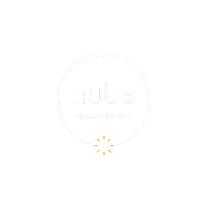 Nuba Summer Vibes Sticker for iOS & Android | GIPHY