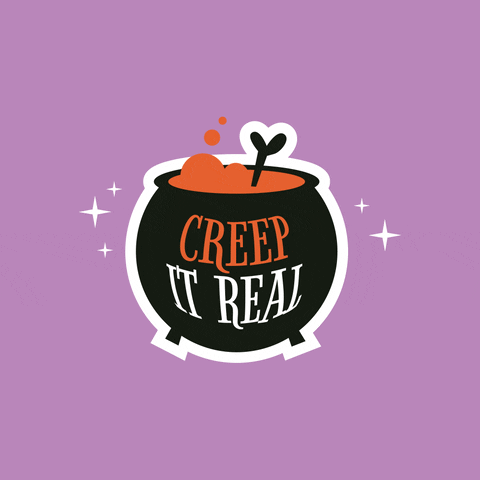 Creep It Real GIFs - Get the best GIF on GIPHY