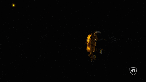Space Exploration GIF - Find & Share on GIPHY