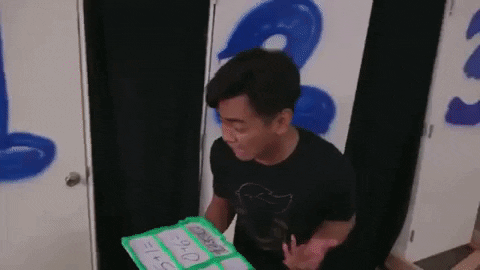 When Homeworks Due GIFs - Get the best GIF on GIPHY