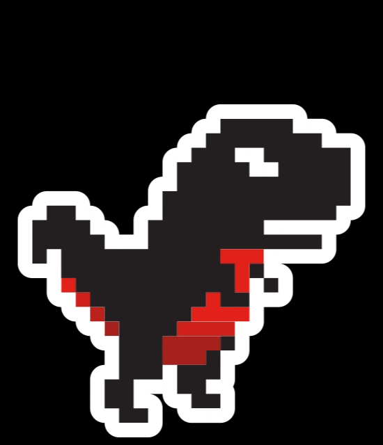 Happy Pixel GIF by DANONE - Find & Share on GIPHY