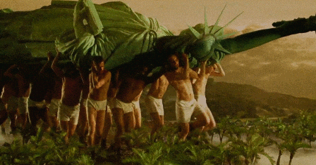 Pixels Across GIFs - Get the best GIF on GIPHY