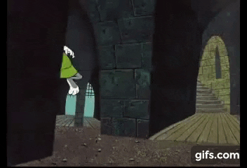 Skully-jester GIFs - Get the best GIF on GIPHY