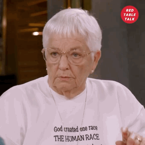 Jane Elliott GIFs - Get the best GIF on GIPHY