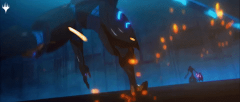 Mtg GIF by Magic: The Gathering - Find & Share on GIPHY