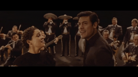 Mexicana Hermosa GIFs - Get the best GIF on GIPHY