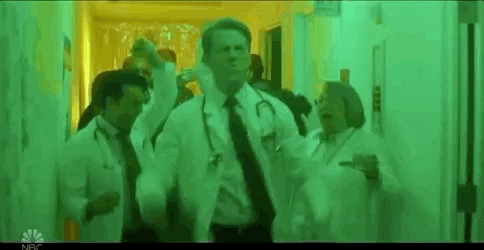 Doctor Party GIFs - Get the best GIF on GIPHY