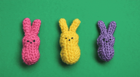Stop Motion Crochet GIFs - Get the best GIF on GIPHY