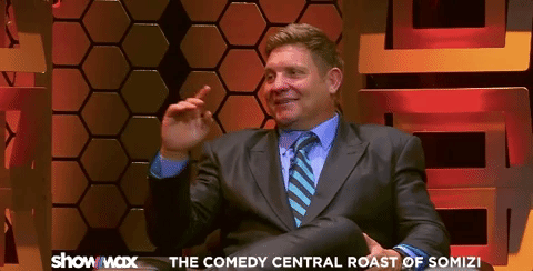 Comedy Central Roasts GIFs - Get the best GIF on GIPHY