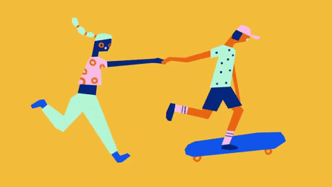 Runningafter GIFs - Get the best GIF on GIPHY