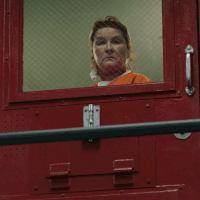 Red Oitnb Gif
