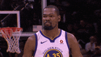 Kevin Durant Crying Gif