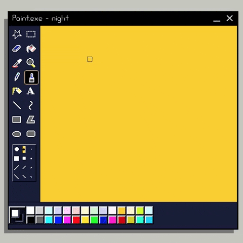 Photo Paint GIFs - Get the best GIF on GIPHY