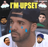 Sad Drake