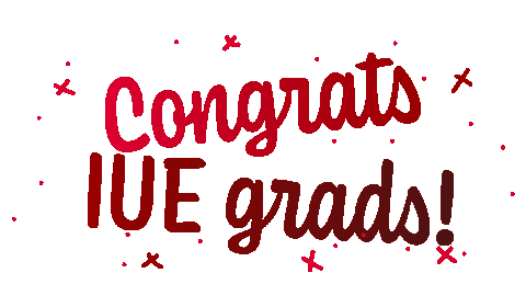 Indiana University Graduates (Regionals) GIFs on GIPHY - Be Animated