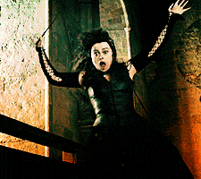 Belatrix Lestrange GIFs - Get the best GIF on GIPHY