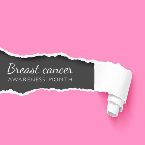 Breast-cancer-awareness GIFs - Get the best GIF on GIPHY