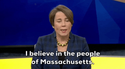 I Believe In The People Of Massachusetts GIFs - Get the best GIF on GIPHY