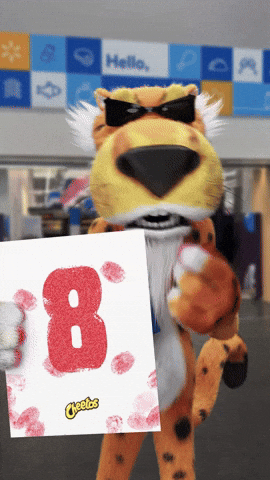 High Score GIFs - Get the best GIF on GIPHY