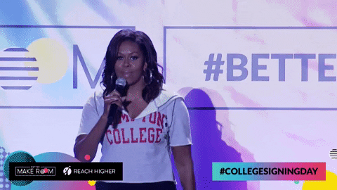 College Decision Day GIFs - Get the best GIF on GIPHY