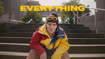 Everything GIFs on GIPHY - Be Animated