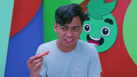 Me When I Eat Vegetables GIFs - Get the best GIF on GIPHY