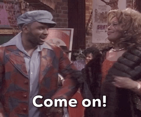 Season 3 Martin Tv Show GIF by Martin - Find & Share on GIPHY