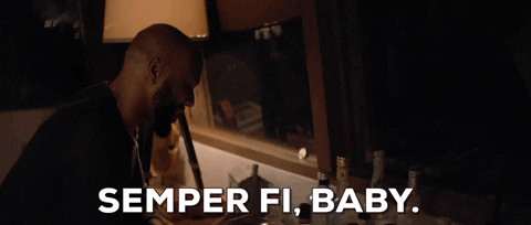 Marines GIFs - Get the best GIF on GIPHY