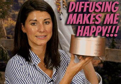 Happy Essential Oils GIF by Plant Therapy - Find & Share on GIPHY