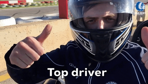 Top Driver GIFs - Get the best GIF on GIPHY